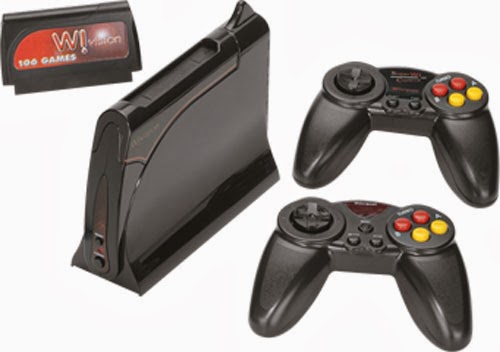 Retrogamer NES: A SAGA do NES - Parte 3: Dynavision